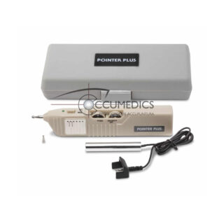 Estimuladores Pointer Plus - Occumedics Productos de Acupuntura
