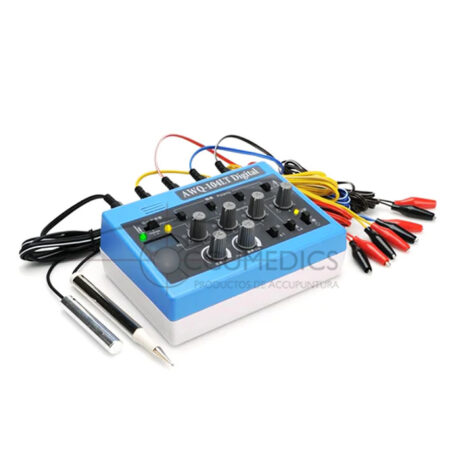 Dispositivo De Electroacupuntura SDZ-III - Occumedics Productos de ...